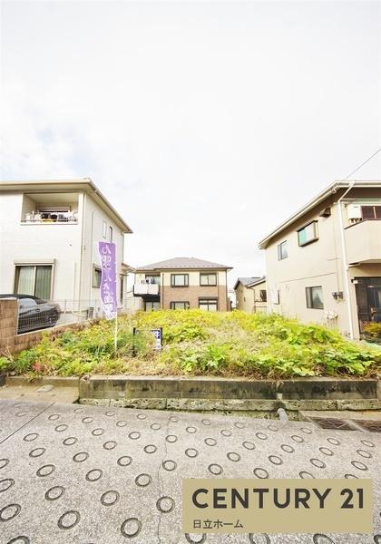 横浜市南区永田北3丁目の新築一戸建て[011901-317750]【センチュリー21】