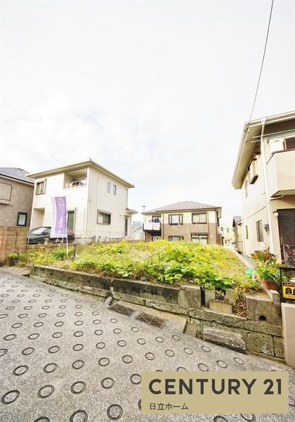 横浜市南区永田北3丁目の新築一戸建て[011901-317750]【センチュリー21】