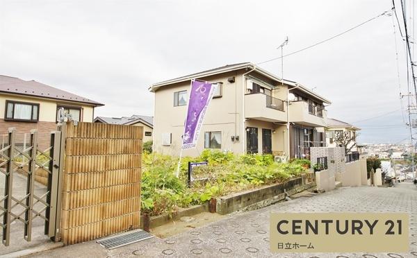 横浜市南区永田北3丁目の新築一戸建て[011901-317750]【センチュリー21】