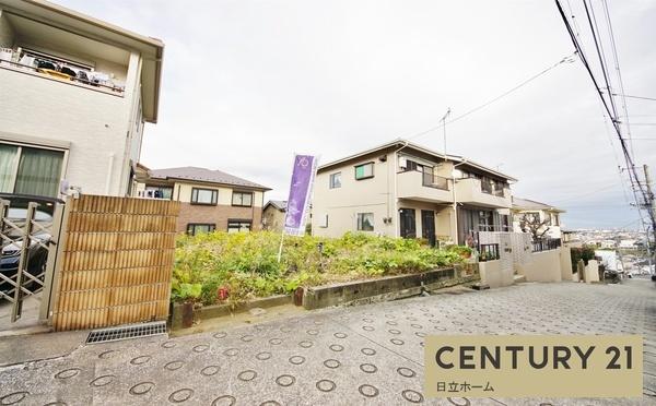 横浜市南区永田北3丁目の新築一戸建て[011901-317750]【センチュリー21】