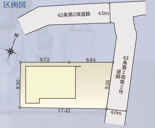 横浜市戸塚区上矢部町の新築一戸建て[059101-149612]【センチュリー21】