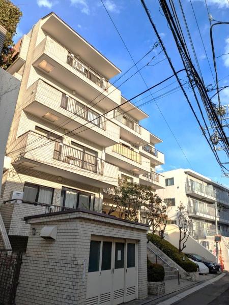 パシフィックパレス新代々木[078301-53012]【センチュリー21】