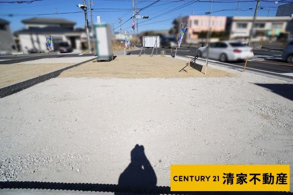 【店舗情報】清家不動産守山尾張旭店（愛知県尾張旭市印場元町・印場駅）の土地【センチュリー21】