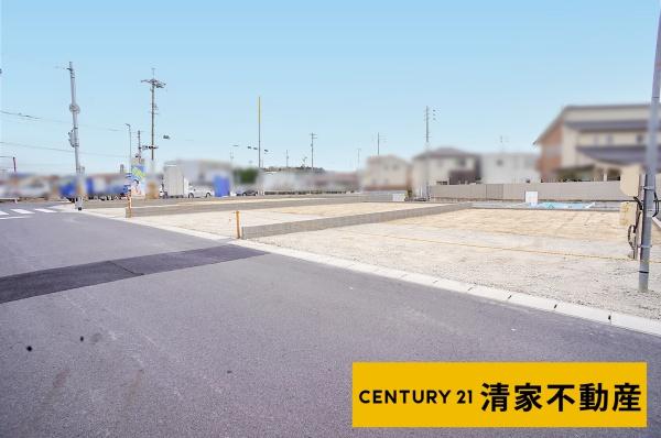 【店舗情報】清家不動産守山尾張旭店（愛知県尾張旭市印場元町・印場駅）の土地【センチュリー21】