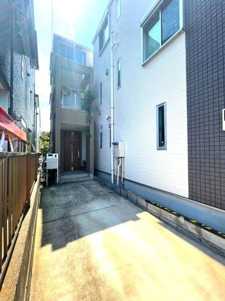 【店舗情報】ハウスウェル戸田駅店（埼玉県戸田市大字新曽・戸田駅）の中古一戸建て・中古住宅・一軒家【センチュリー21】