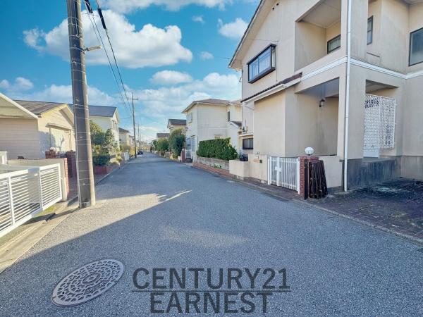東金市日吉台5丁目の中古一戸建て[112001-18359]【センチュリー21】