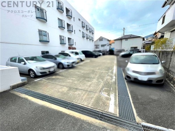 御影プライムハイツ[119801-37678]【センチュリー21】