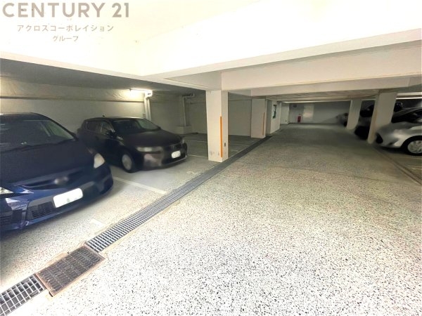 御影プライムハイツ[119801-37678]【センチュリー21】