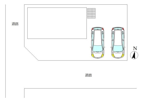 越谷市蒲生旭町の新築一戸建て[124001-150]【センチュリー21】