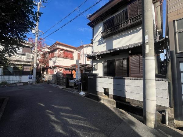 高槻市寿町3丁目の土地[124302-18911]【センチュリー21】