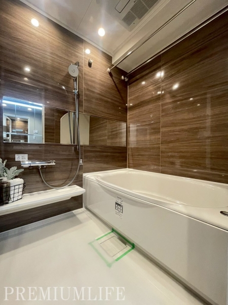 ライオンズスクエア用賀[131001-23352]【センチュリー21】