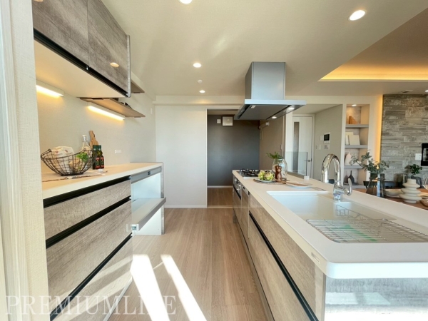 ライオンズスクエア用賀[131001-23352]【センチュリー21】