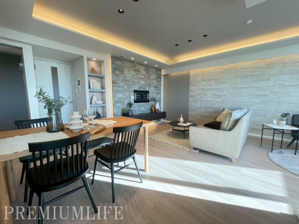 ライオンズスクエア用賀[131001-23352]【センチュリー21】