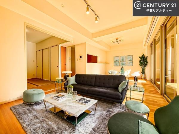 ディアステージ習志野台[133501-83092]【センチュリー21】