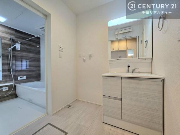 千葉市花見川区瑞穂3丁目の新築一戸建て[133501-83197]【センチュリー21】