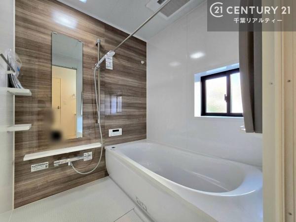 千葉市花見川区瑞穂3丁目の新築一戸建て[133501-83197]【センチュリー21】