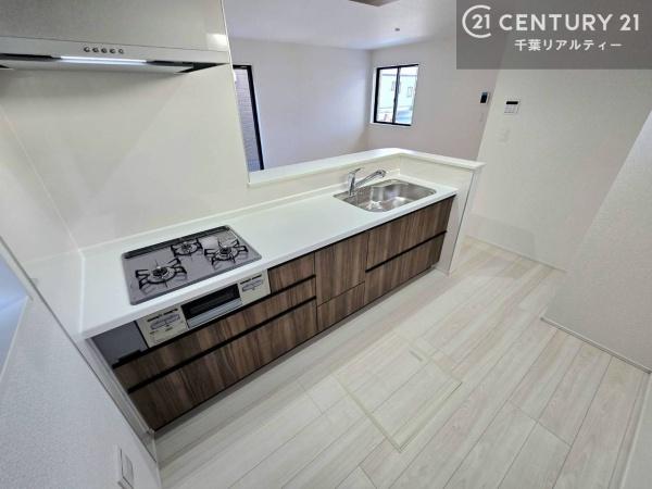 千葉市花見川区瑞穂3丁目の新築一戸建て[133501-83197]【センチュリー21】