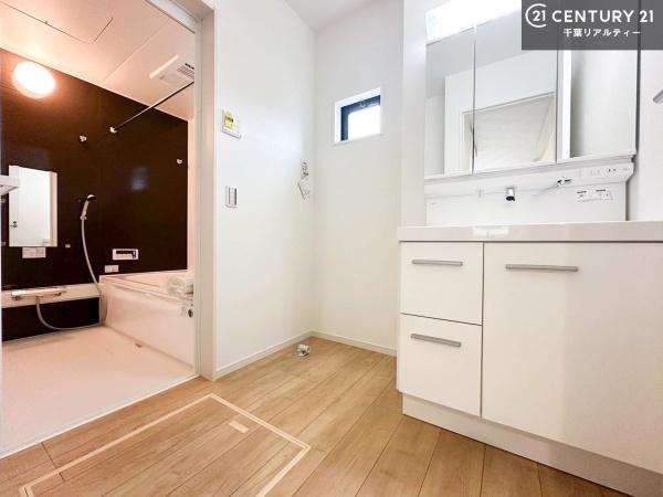 市原市東五所の新築一戸建て[133502-22444]【センチュリー21】