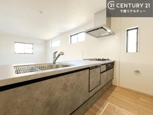 佐倉市臼井の新築一戸建て[133502-22856]【センチュリー21】