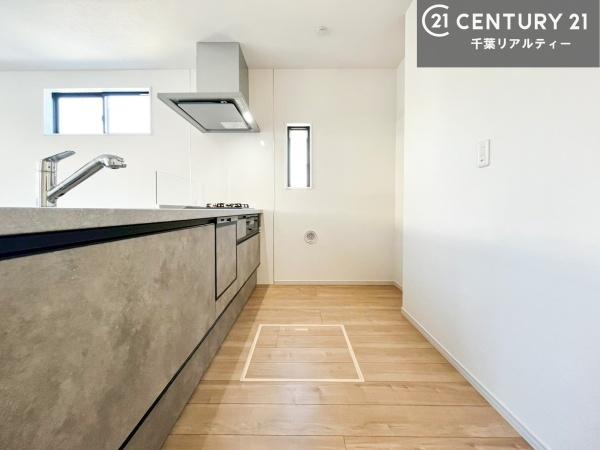 佐倉市臼井の新築一戸建て[133502-22856]【センチュリー21】