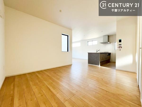 佐倉市臼井の新築一戸建て[133502-22856]【センチュリー21】