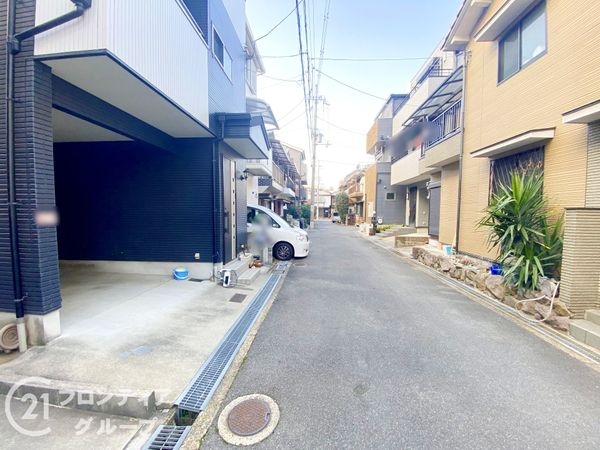 寝屋川市昭栄町の中古一戸建て[141301-16495]【センチュリー21】