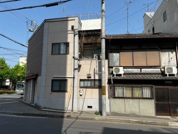 京都市北区紫野雲林院町の土地[142201-5321]【センチュリー21】