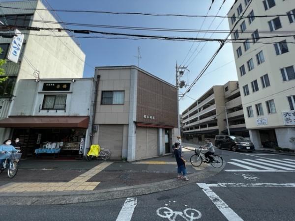 京都市北区紫野雲林院町の土地[142201-5321]【センチュリー21】