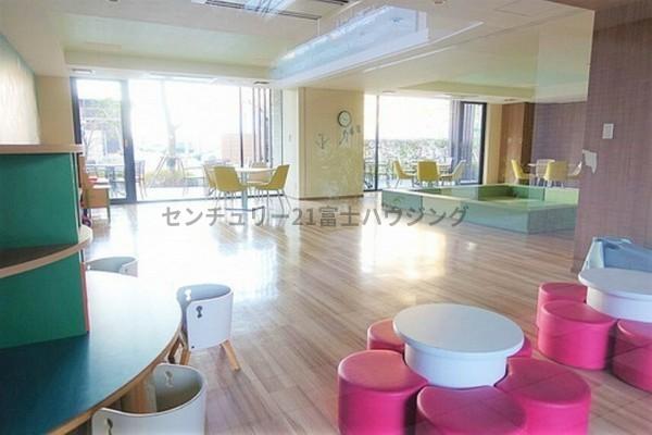 オハナ茅ヶ崎ガーデニア[159702-44678]【センチュリー21】