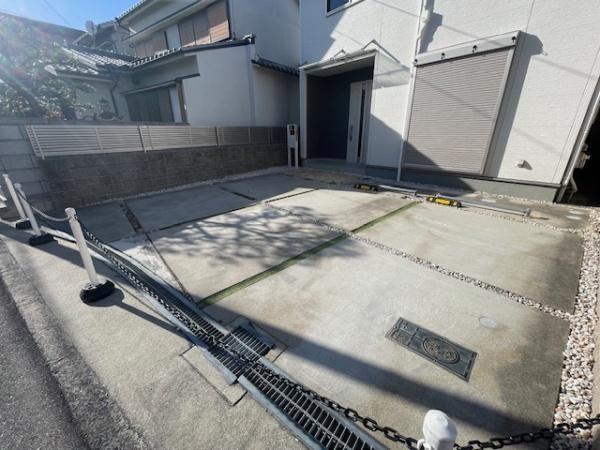 大阪市鶴見区中茶屋1丁目の中古一戸建て[163102-5423]【センチュリー21】