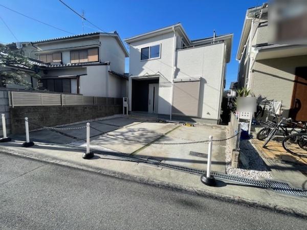 大阪市鶴見区中茶屋1丁目の中古一戸建て[163102-5423]【センチュリー21】