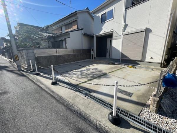 大阪市鶴見区中茶屋1丁目の中古一戸建て[163102-5423]【センチュリー21】