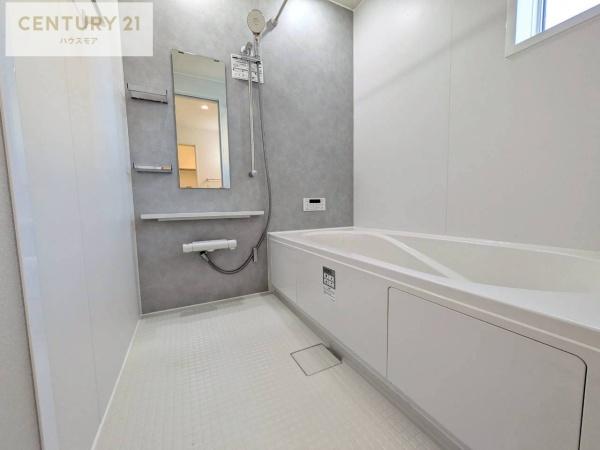 守谷市美園2丁目の新築一戸建て[185701-24635]【センチュリー21】