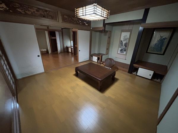 上越市川原町の中古一戸建て[199002-357]【センチュリー21】