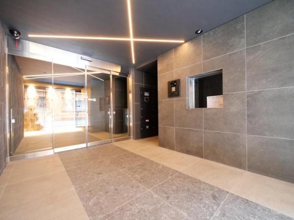 ラフィスタ品川戸越[167601-5487c]【センチュリー21】