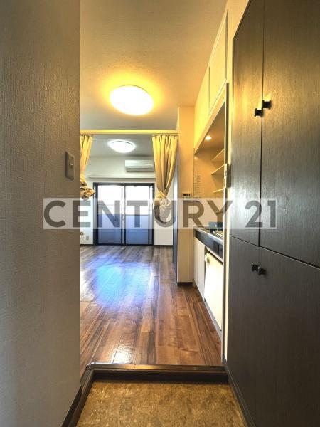 リバティヒルズ中村橋／リバティヒルズナカムラバシ[171101-9412c]【センチュリー21】